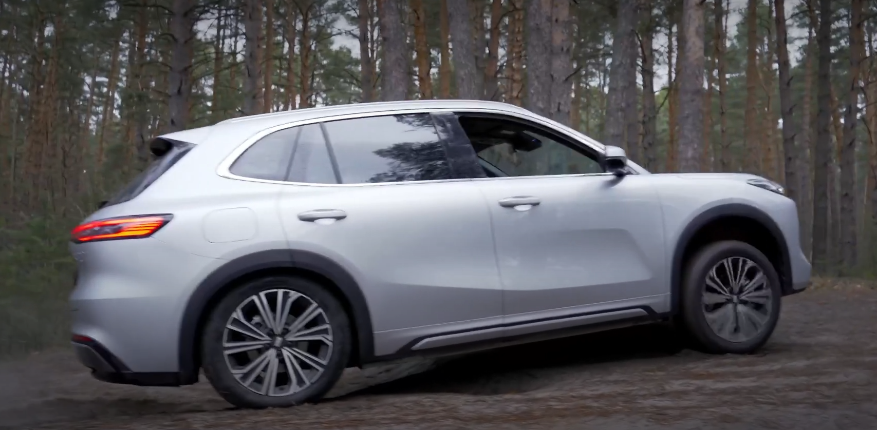 Инженеры Geely, Chery и Haval не стали скрывать, каков реальный срок службы их автомобилей