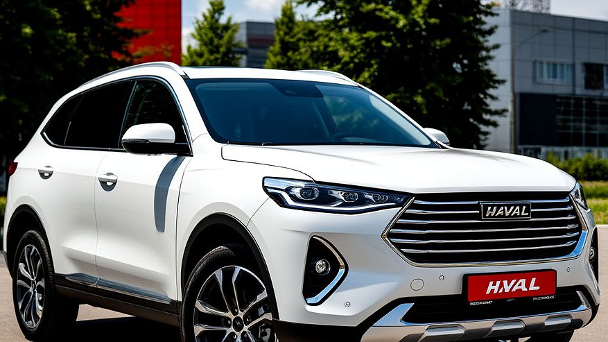 Инженеры Geely, Chery и Haval честно ответили, каков реальный срок службы китайских автомобилей ...